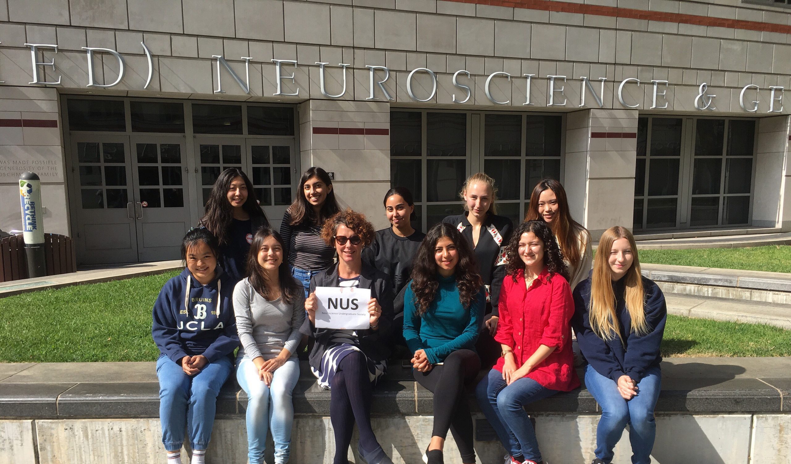 Departmental Honors – Undergraduate Neuroscience Interdepartmental Program