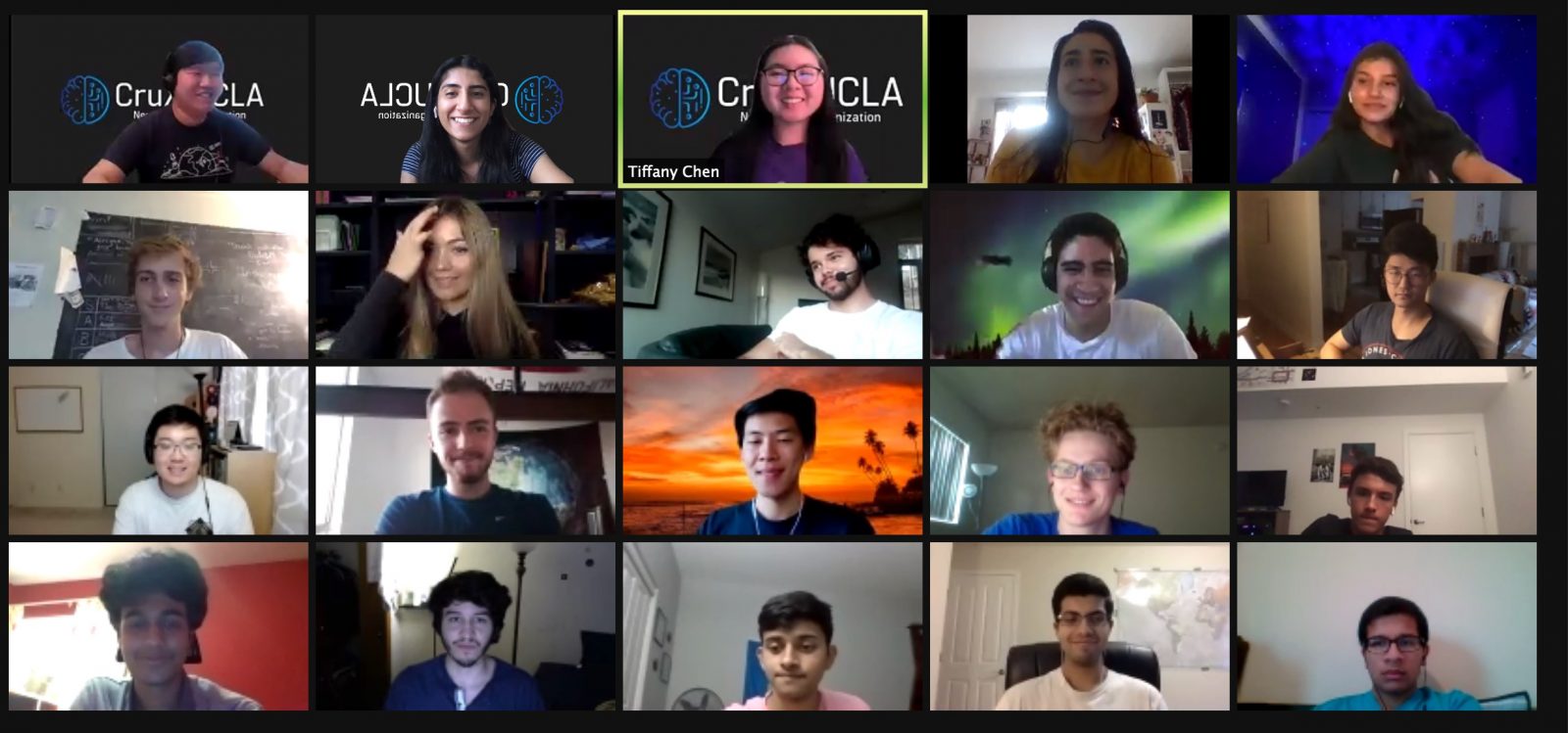 Opportunities – Undergraduate Neuroscience Interdepartmental Program