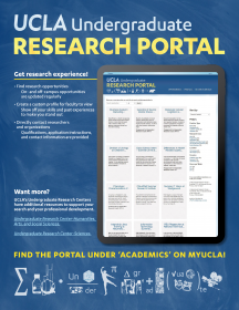 Research – Undergraduate Neuroscience Interdepartmental Program