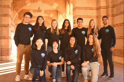 Student Organizations | UCLA Neuroscience