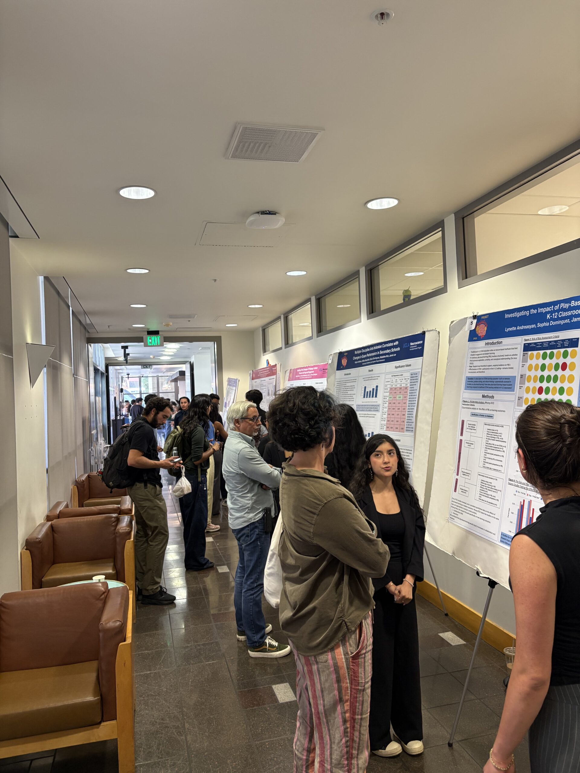 Undergraduate Neuroscience Interdepartmental Program – Undergraduate ...