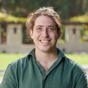 Faculty – Undergraduate Neuroscience Interdepartmental Program